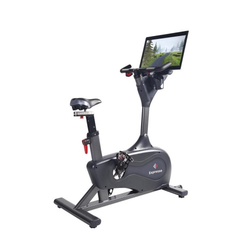 Expresso Espresso Go Upright Bike Review