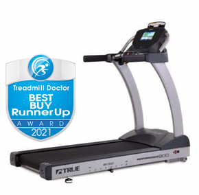 TRUE Treadmill Reviews