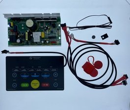 Treadmill Doctor Rescue Kit