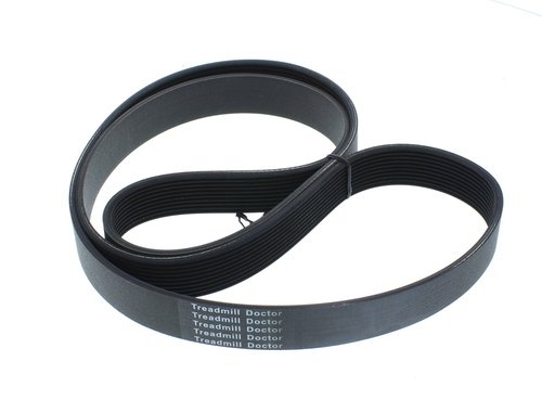 Precor Drive Belt Part Number 10214103