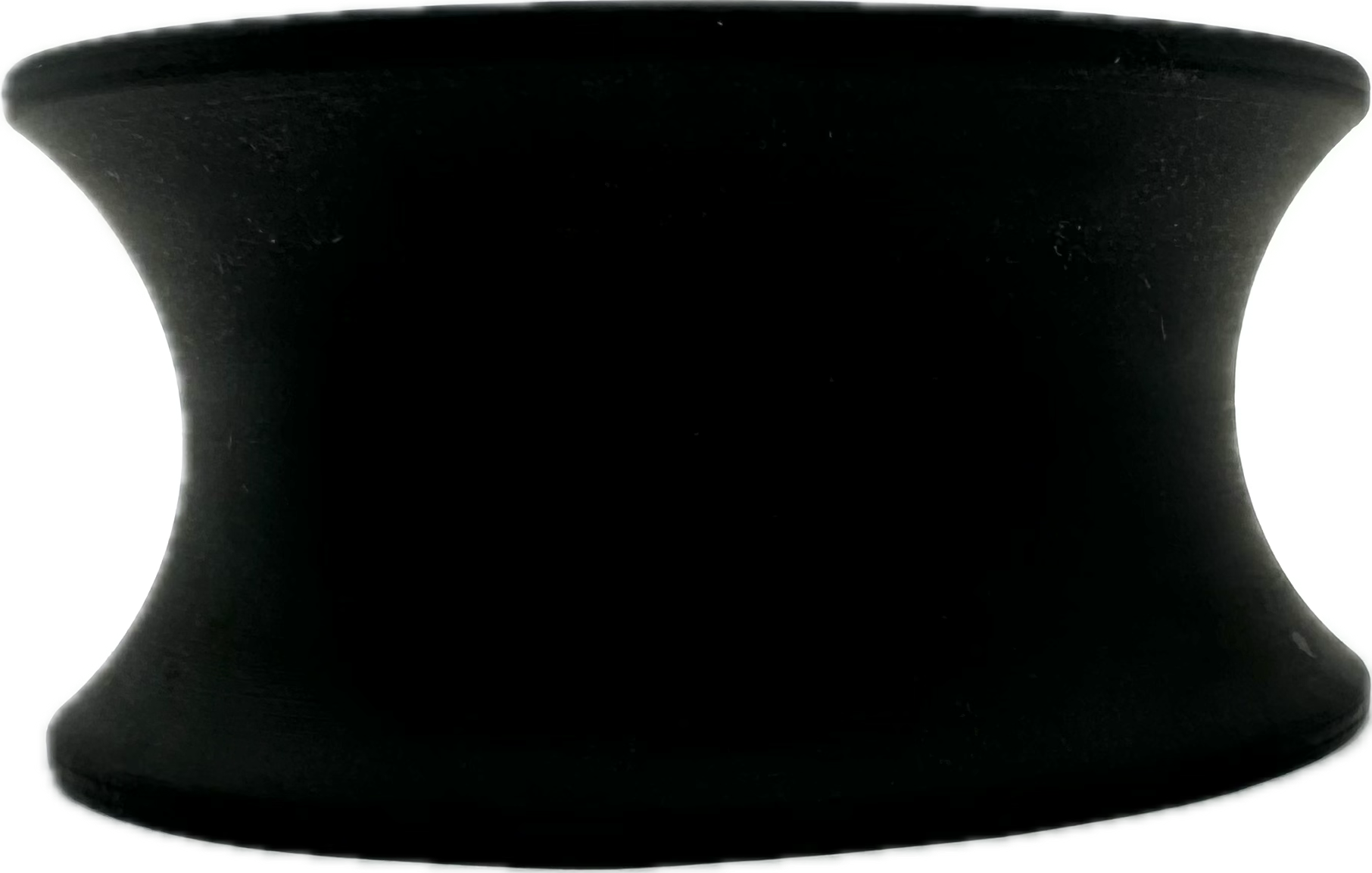 Sole and Spirit Elliptical Ramp Wheel Part Number RP050026-01 / RP050026-03